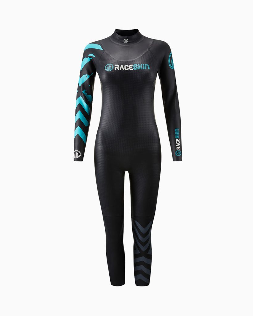 Magna - Men's Wetsuit | Raceskin