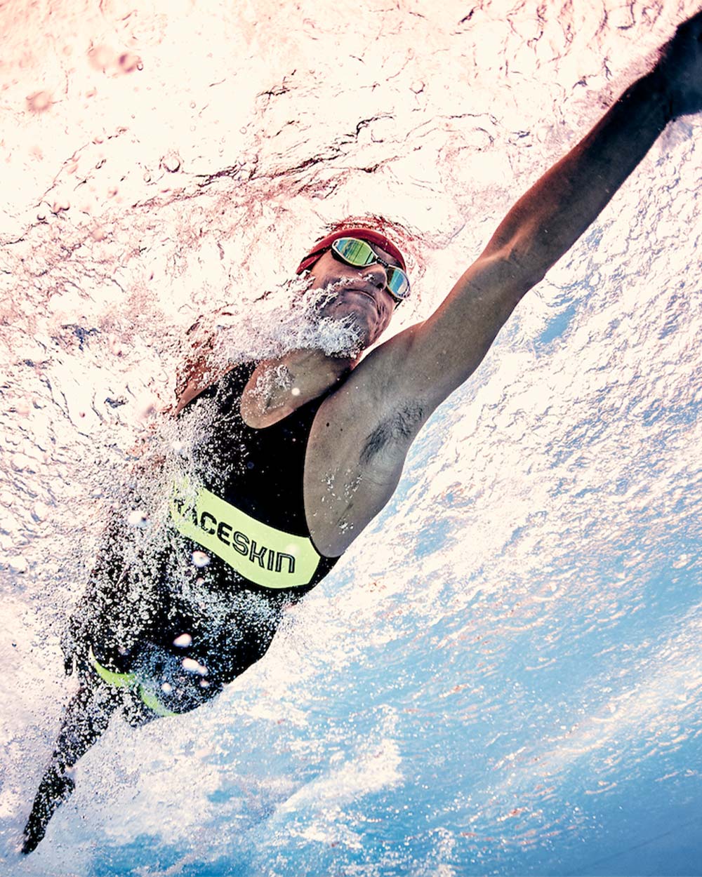 Triathlon | Raceskin