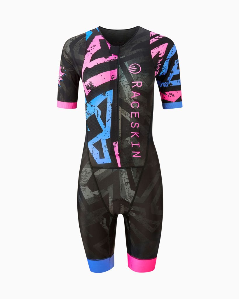 Tri Suits | Raceskin