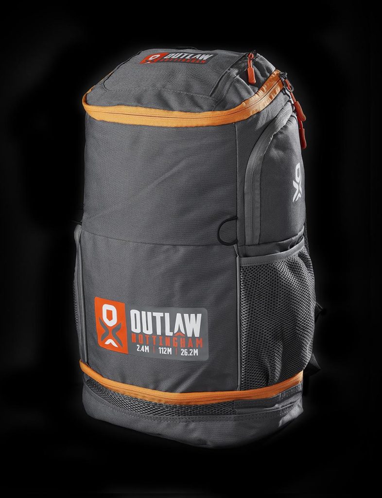 Outlaw Triathlon Merchandise | Raceskin