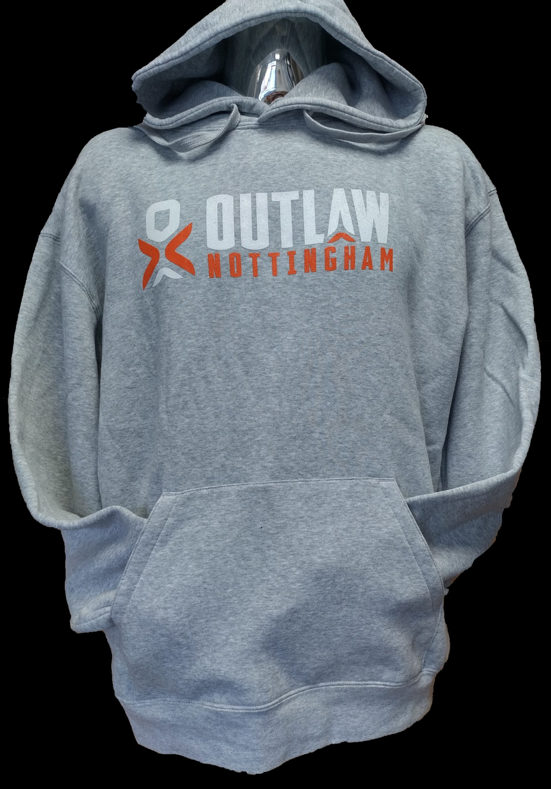 Outlaw | Raceskin